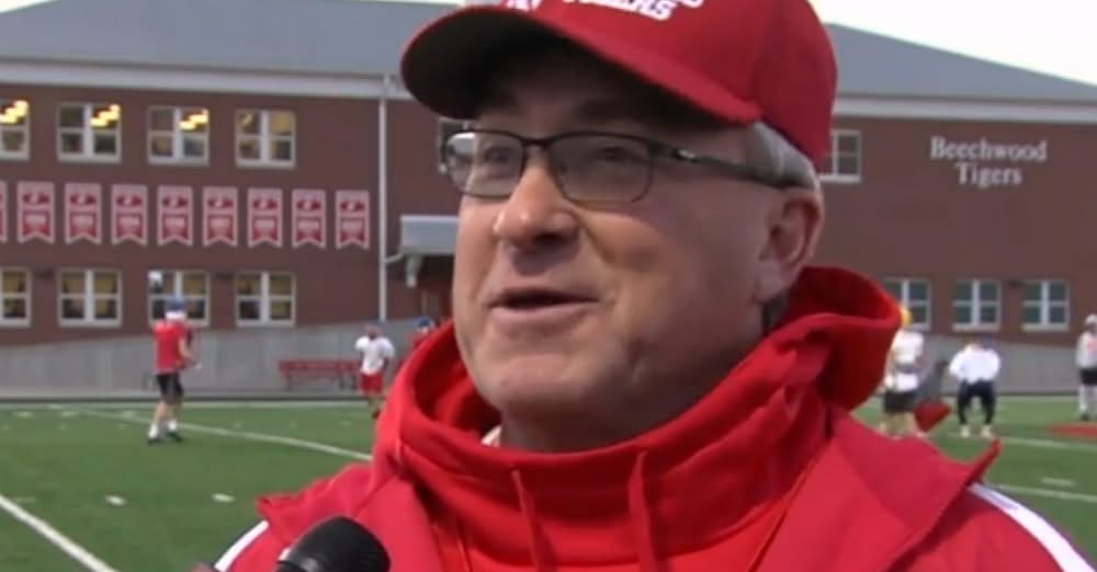 Slow Motion Replay: Noel Rash built a tremendous legacy at Beechwood ...