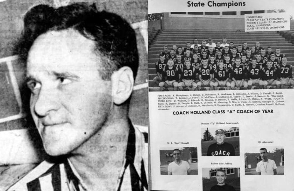 Slow Motion Replay: A salute to ‘yesteryear’ and the great coaches from ...