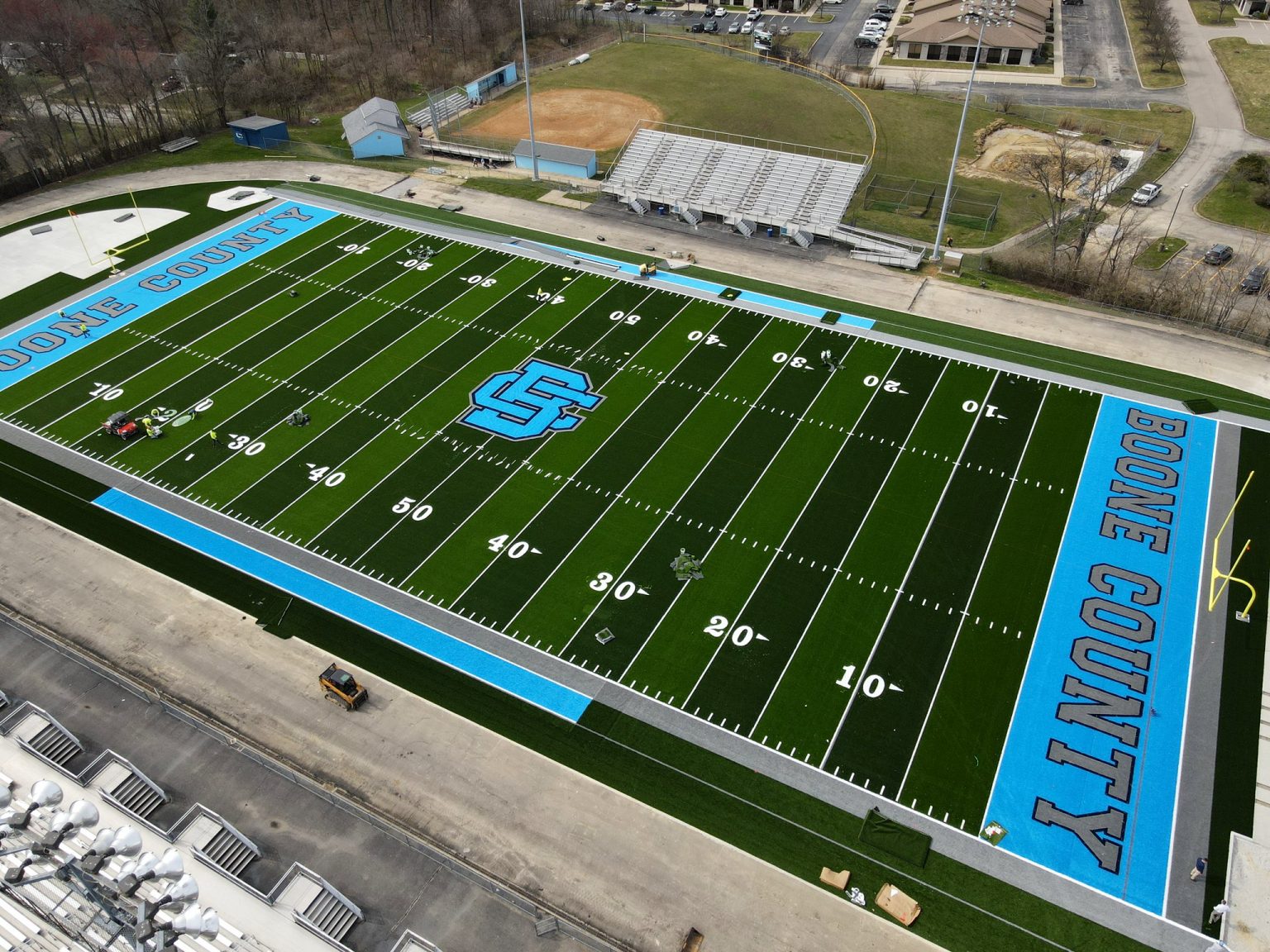 Slow Motion Replay: Hiring Owen Hauck at Highlands in 1954 proved among ...