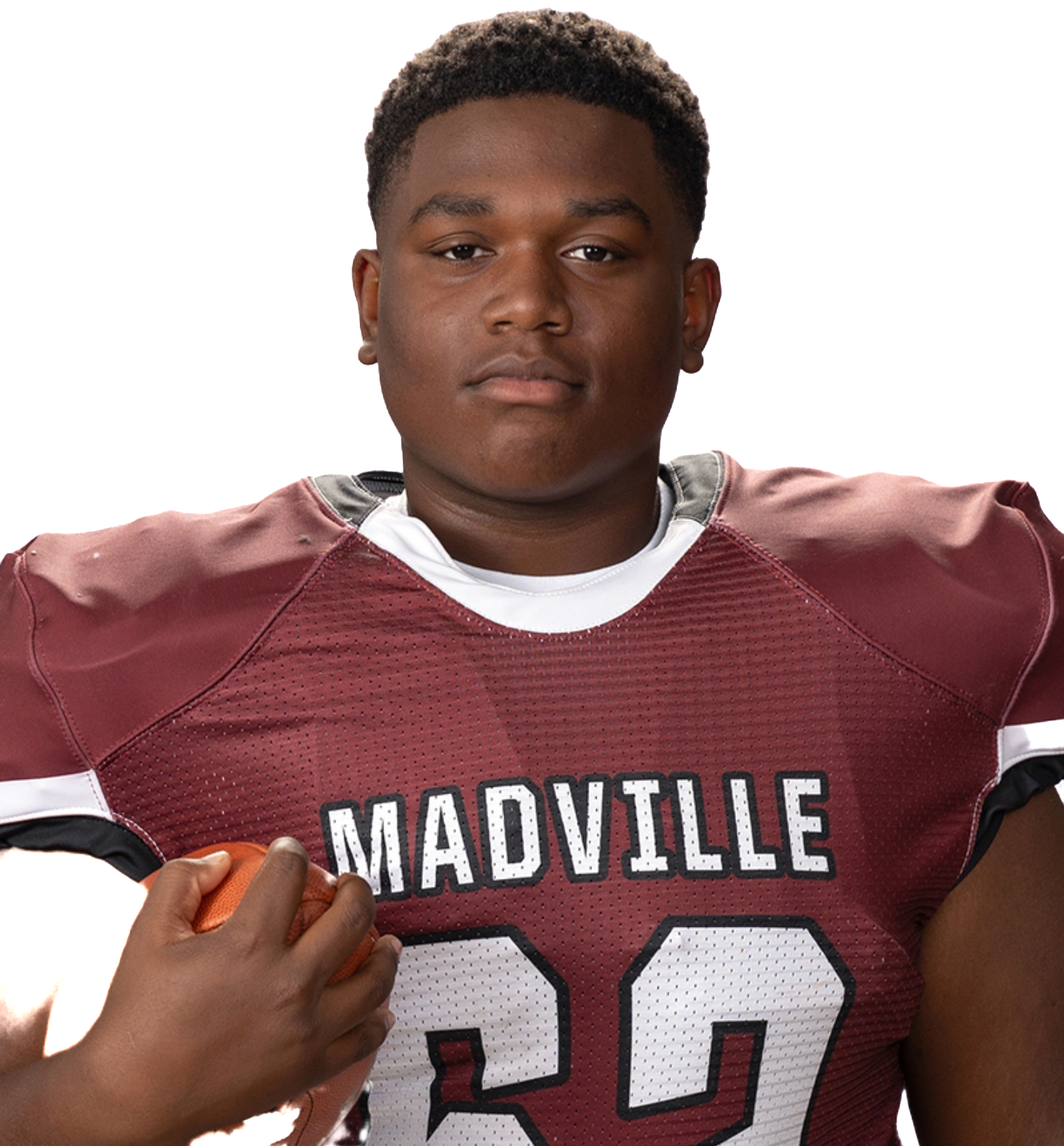 Calling the Hogs: Hightower’s run toward ‘Mr. Football’ will start ...