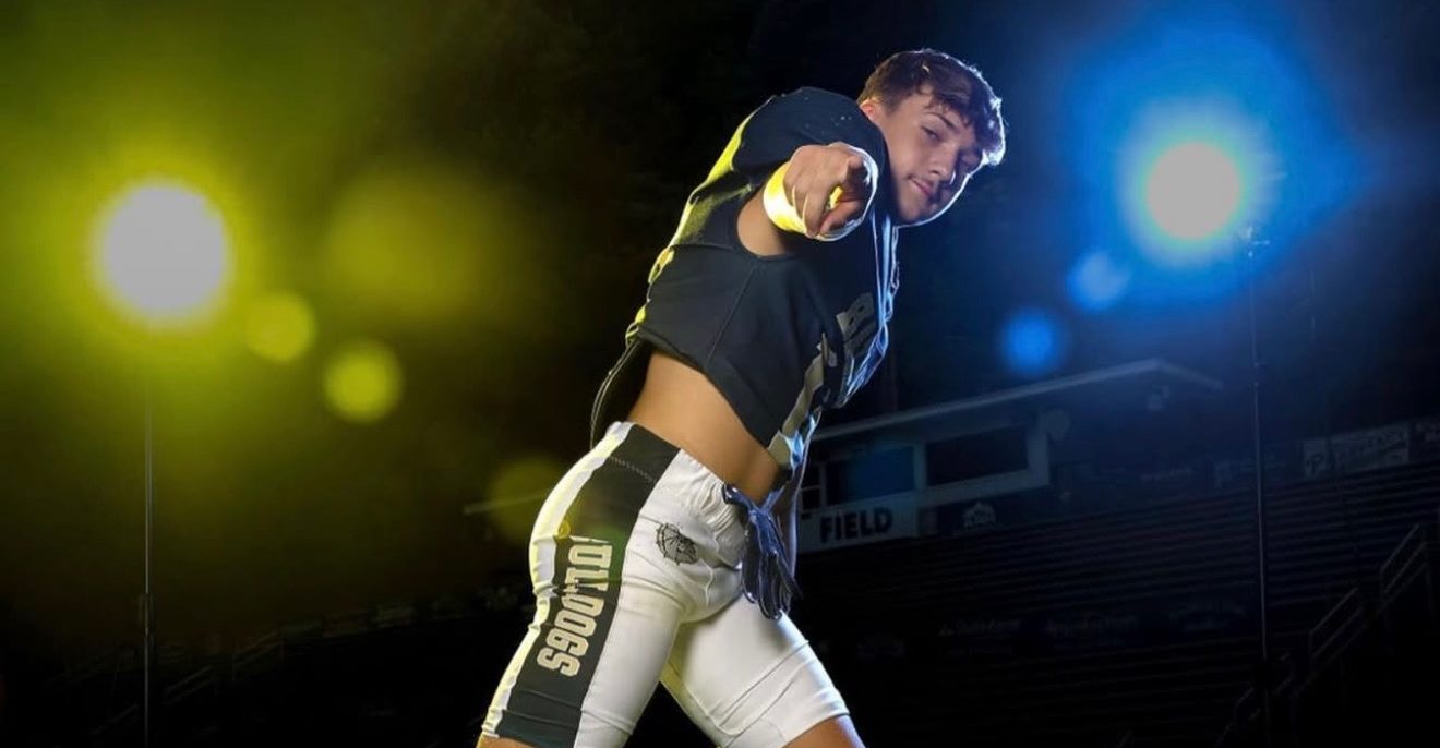 Simply the best…Hager (Pikeville) and Johnson (Hazard) are two of the ...