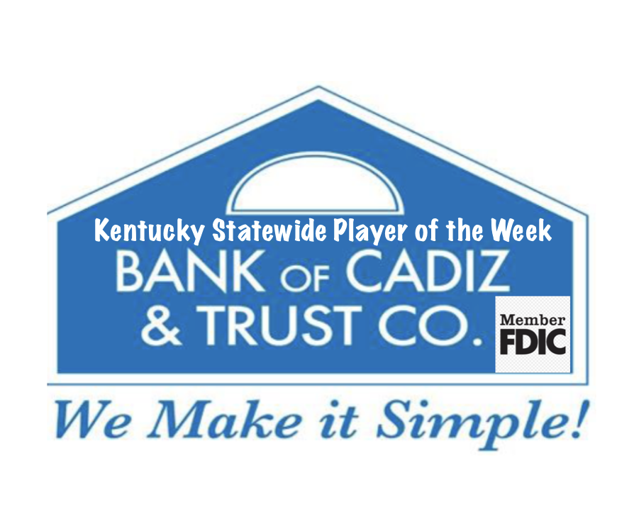 January 5, 2026 – Kentucky Prep Gridiron