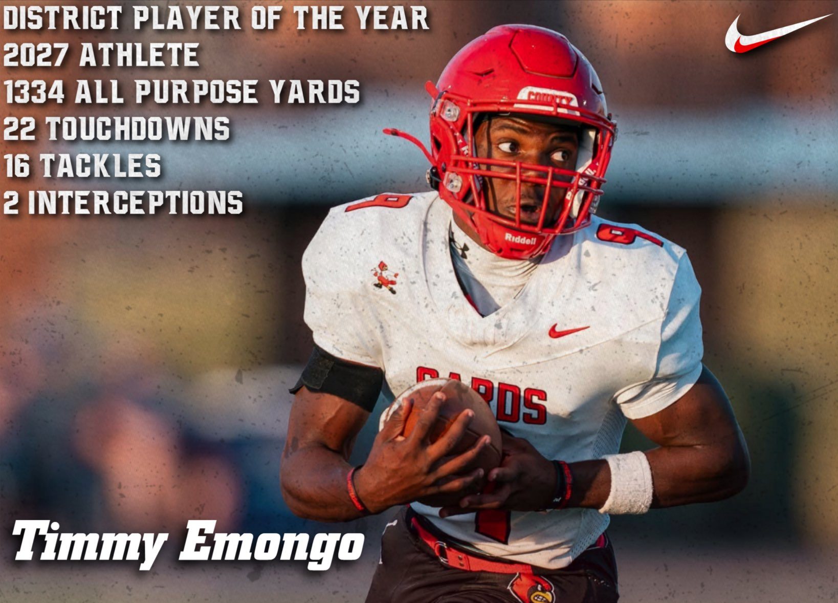 Timmy Emongo, ’27 Scott County, pointing toward big senior year and “Mr ...
