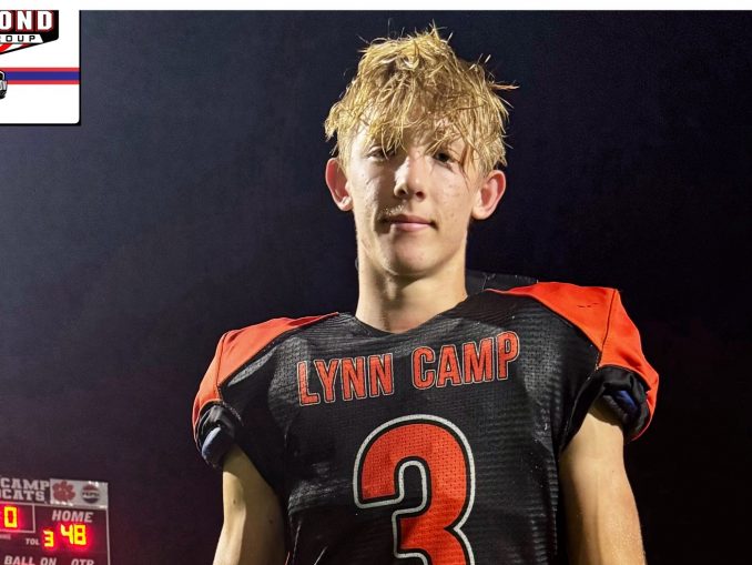 January 31, 2026 – Kentucky Prep Gridiron